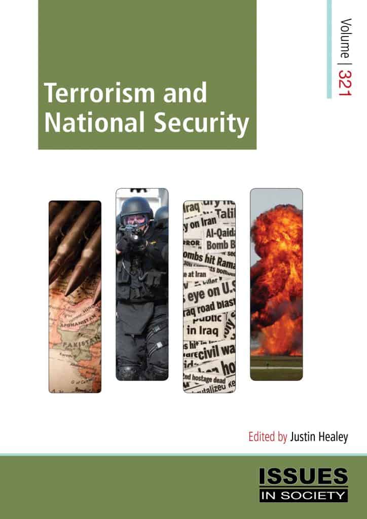 Terrorism and National Security - The Spinney Press