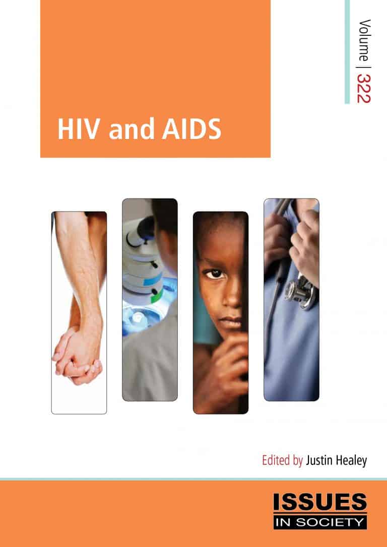 HIV and AIDS - The Spinney Press