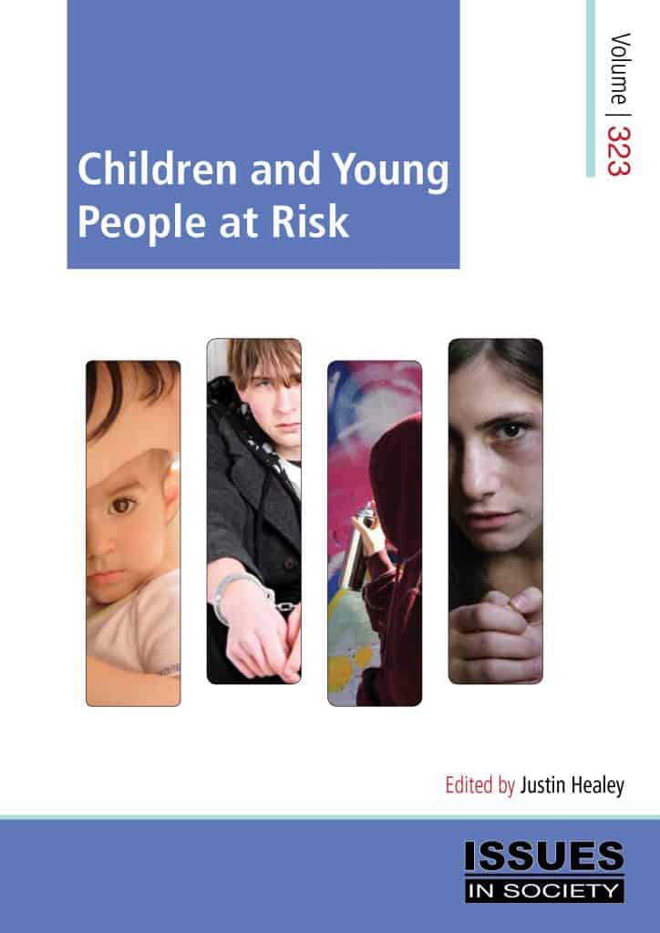 Children and Young People at Risk - The Spinney Press