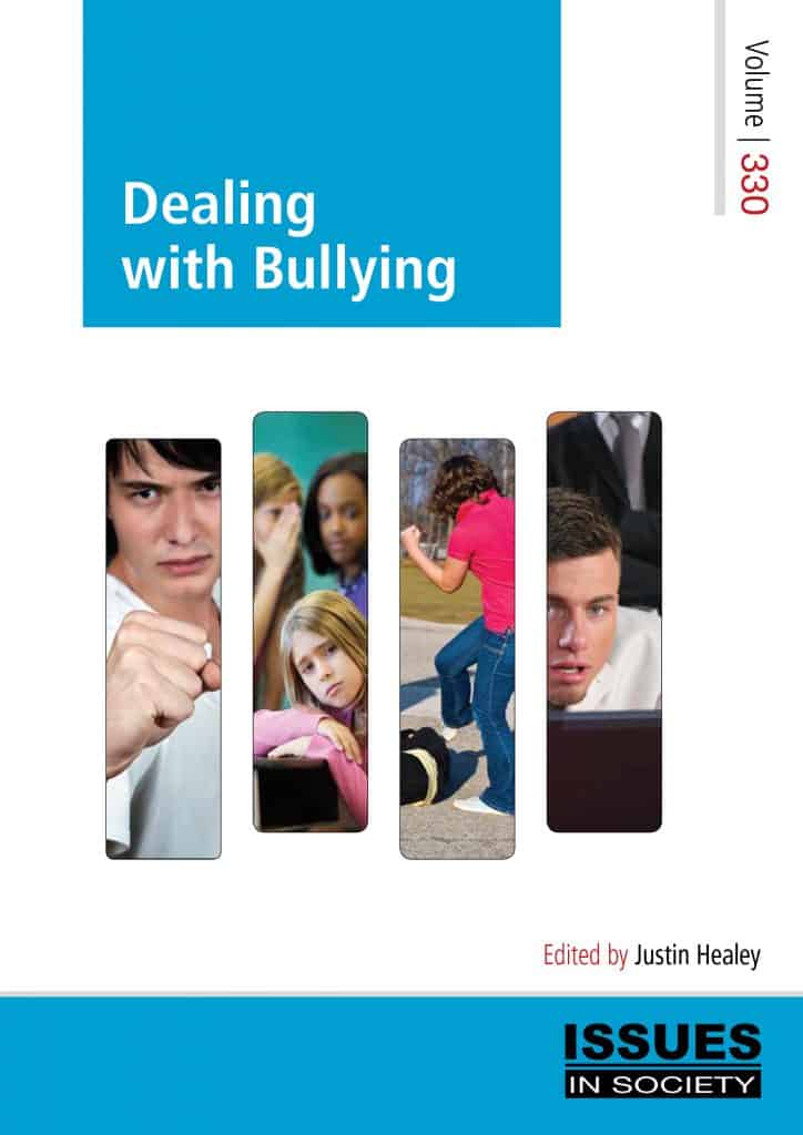 Dealing with Bullying - The Spinney Press