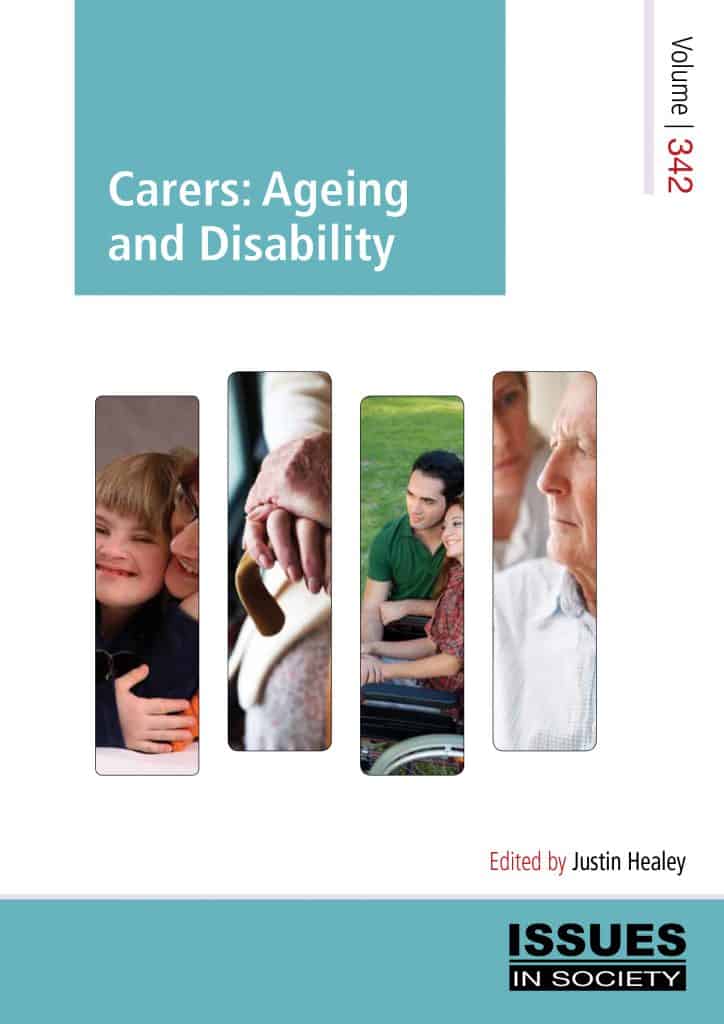 Carers: Ageing and Disability - The Spinney Press