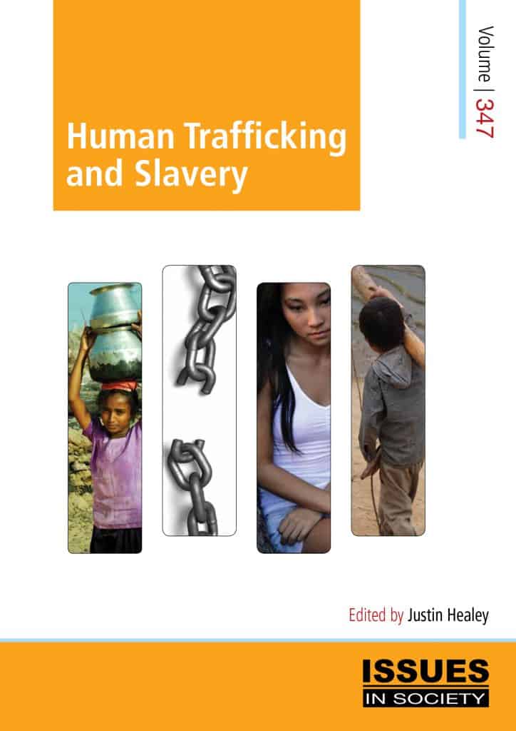 Human Trafficking and Slavery - The Spinney Press