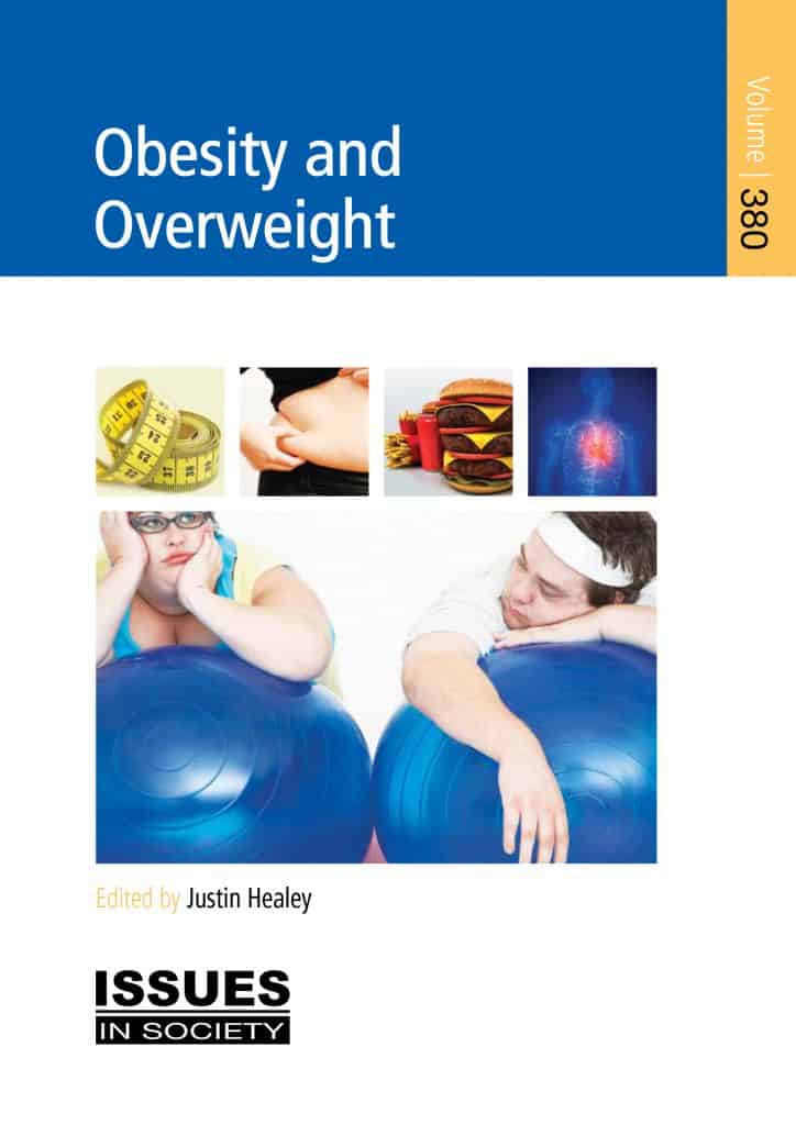 Obesity and Overweight - The Spinney Press