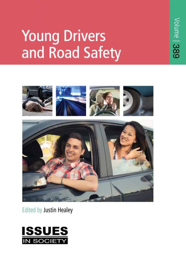 Young Drivers and Road Safety - The Spinney Press