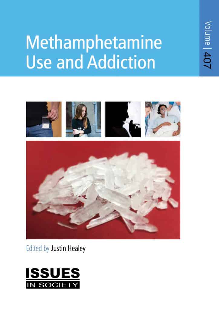 Methamphetamine Use and Addiction - The Spinney Press
