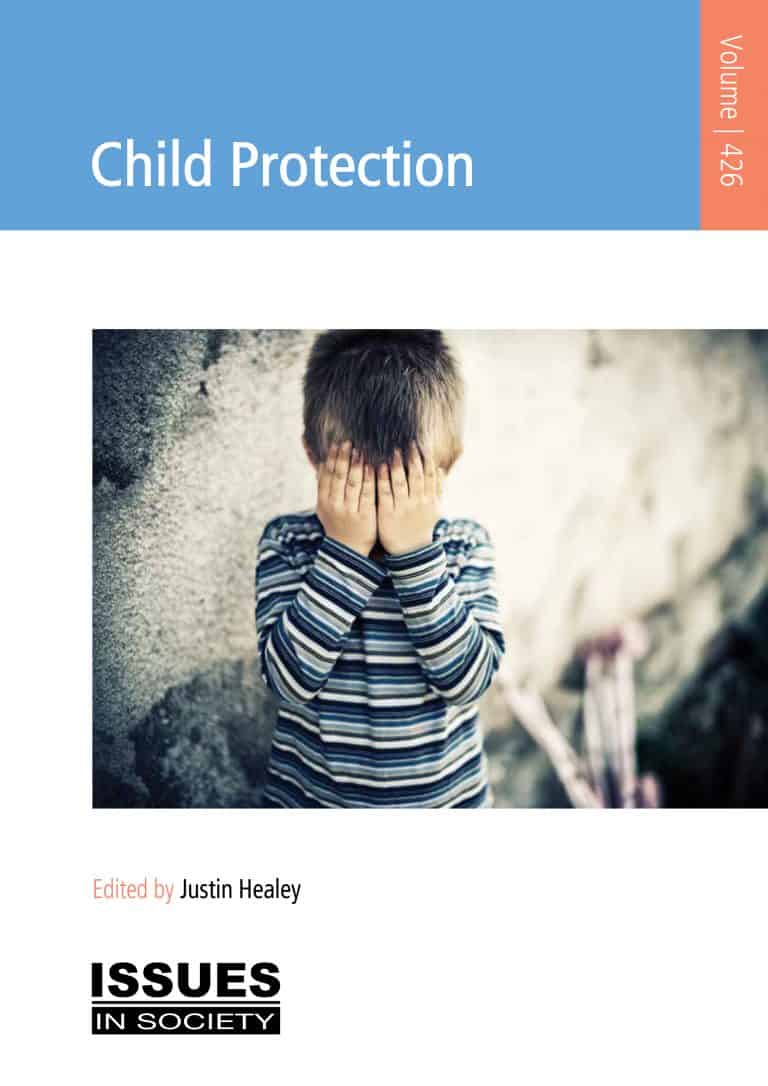 Child Protection - The Spinney Press