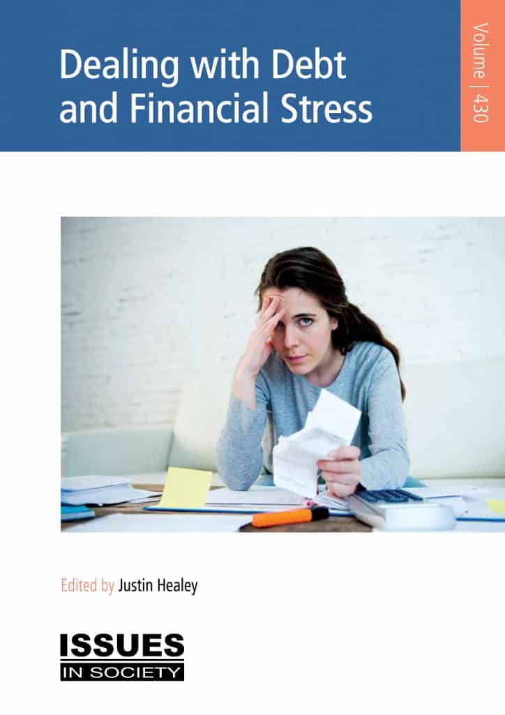 Dealing with Debt and Financial Stress - The Spinney Press