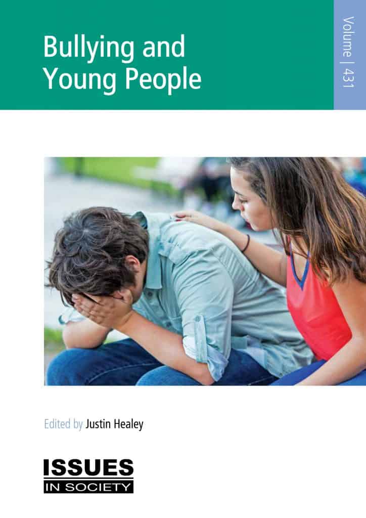 Bullying and Young People - The Spinney Press
