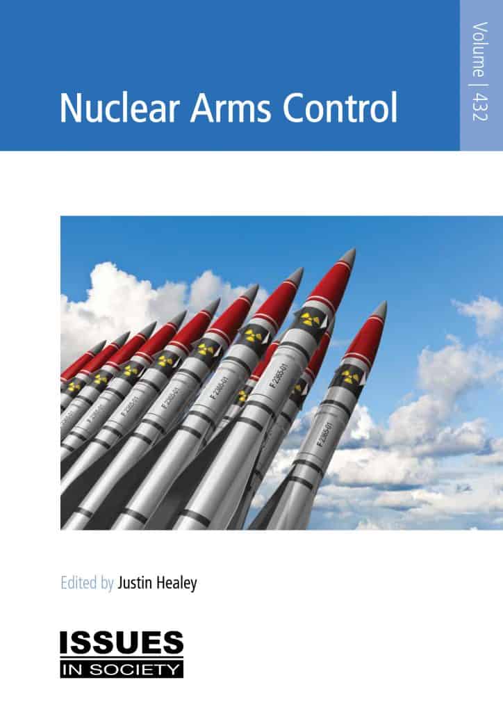 Nuclear Arms Control - The Spinney Press