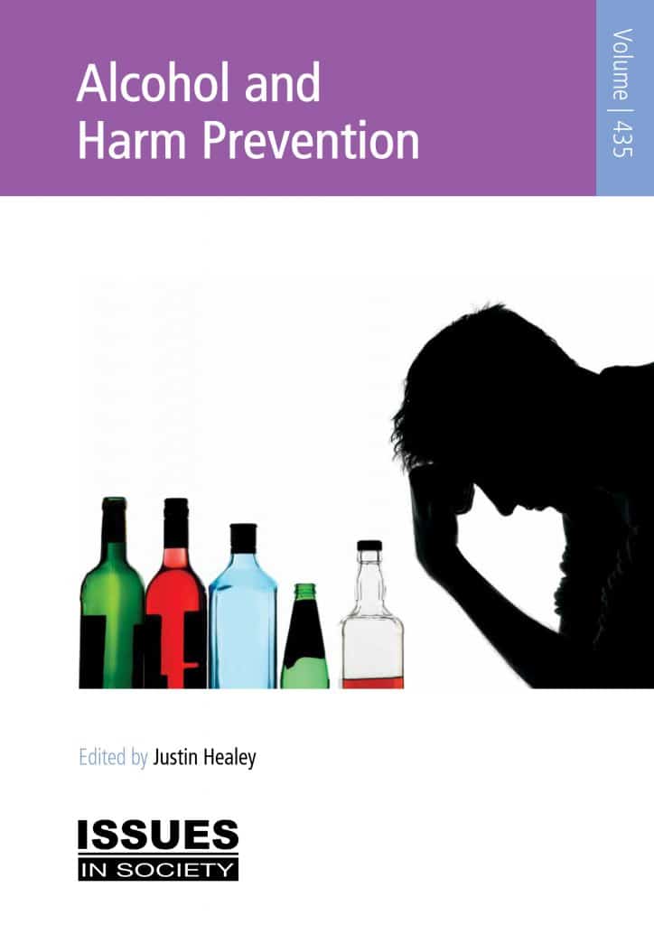 Alcohol and Harm Prevention - The Spinney Press