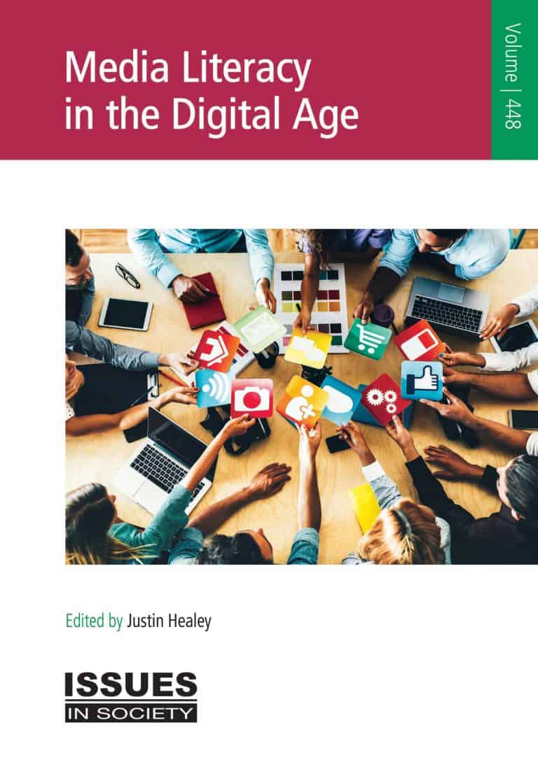 Media Literacy in the Digital Age - The Spinney Press