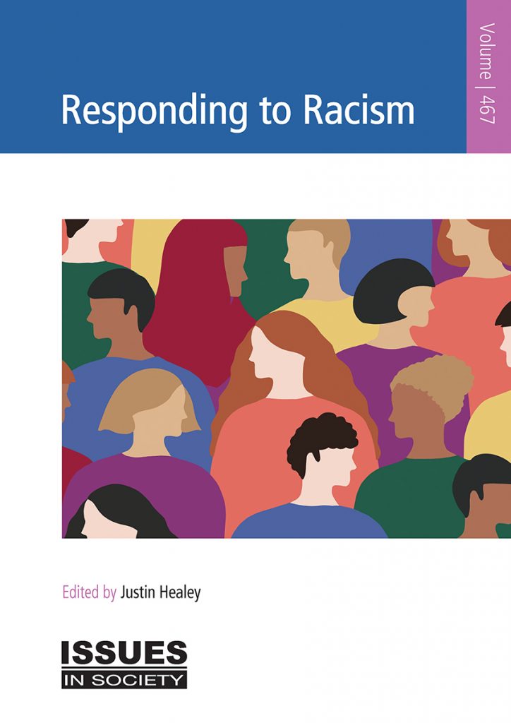 Responding to Racism | Issues in Society