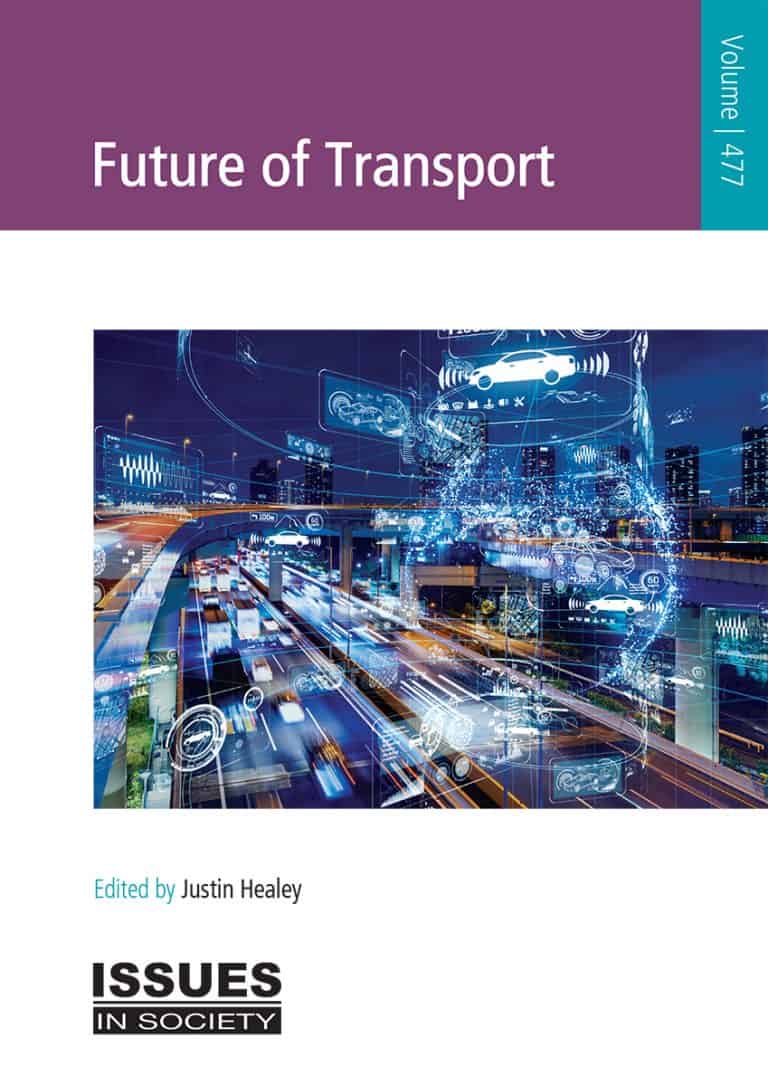 Future of Transport | Issues in Society